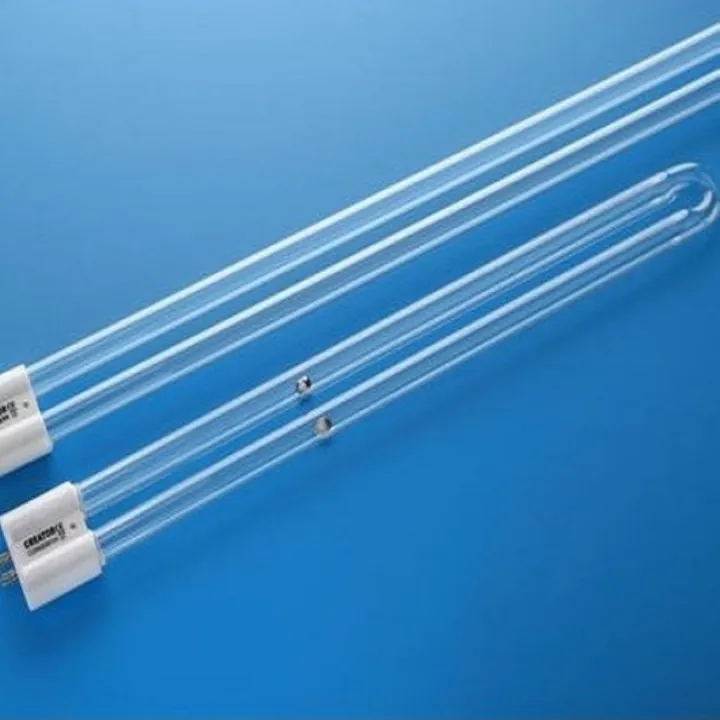 VIMI 38W/65W/100W UV Sterilizer Light Spare Bulb Germicidal ...