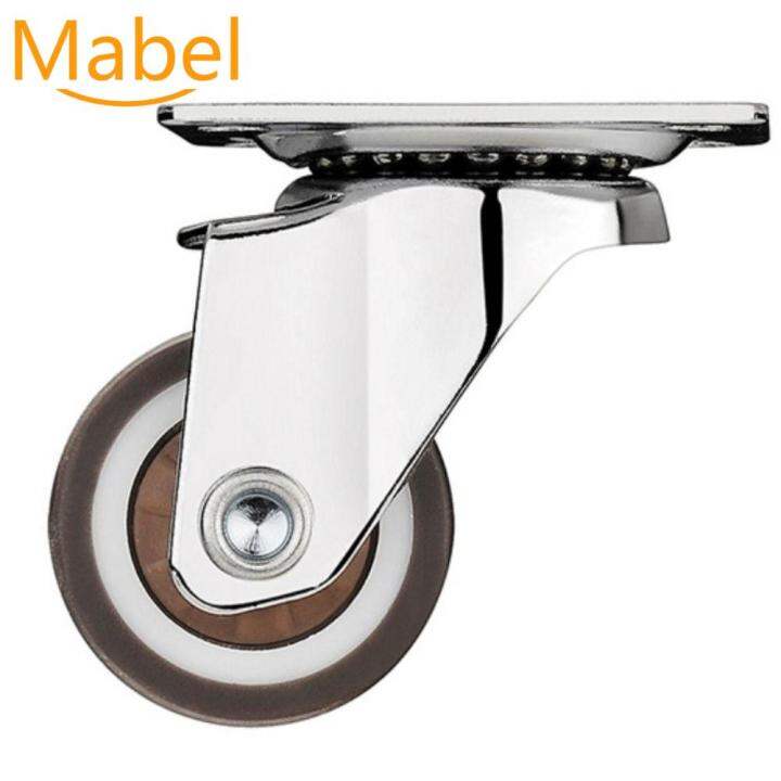 SDFBN พร้อมเบรก เตียงขนาดกลาง สากลสากลสากล แพลตฟอร์ม ลูกรอก รถเข็นมีล้อ ...