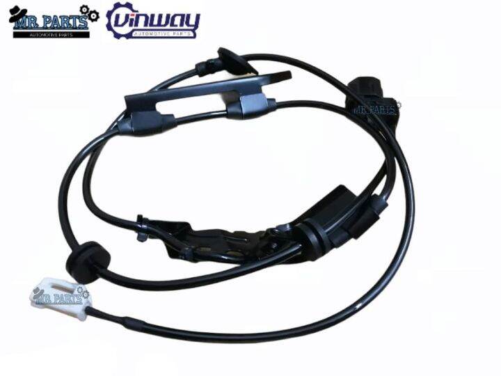 T/Y VIOS NCP93 ABS SENSOR (RR/LH) (89516-0D100) (VINWAY) | Lazada