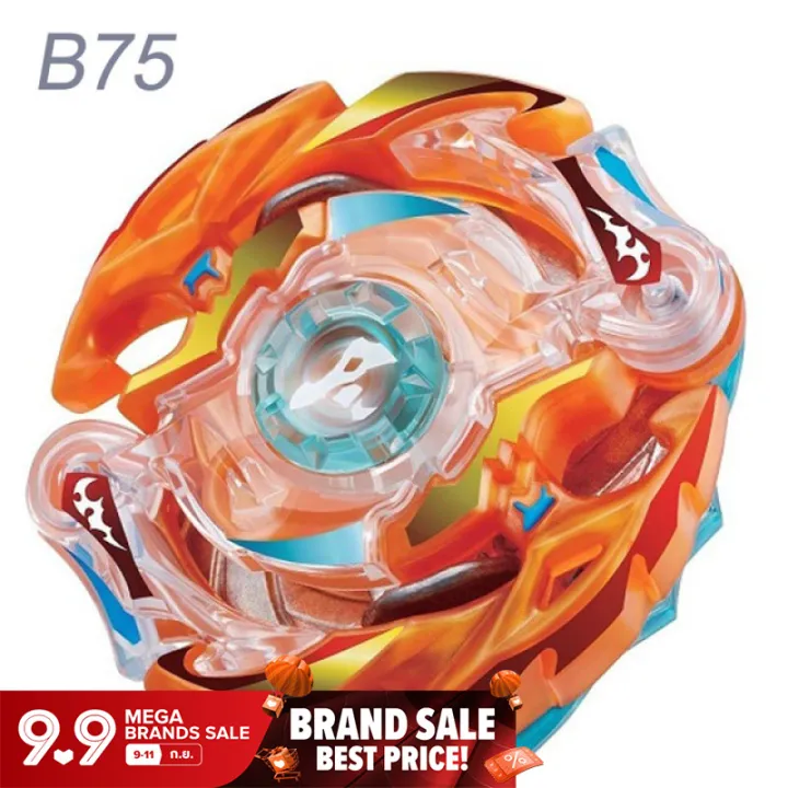 FY[In stock]Bey blade Beyblades Burst Beyblade Metal Fusion 4D Super ...