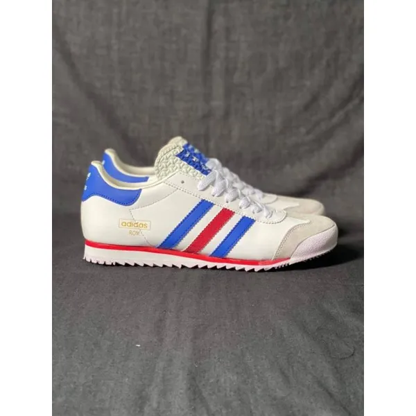 Adidasauthentic original neo rom low quality forman Shoes | Lazada PH