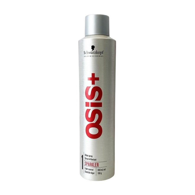 Xịt bóng tóc Osis 1 Sparkler Schwarzkopf 300mL [chính hãng] | Lazada.vn