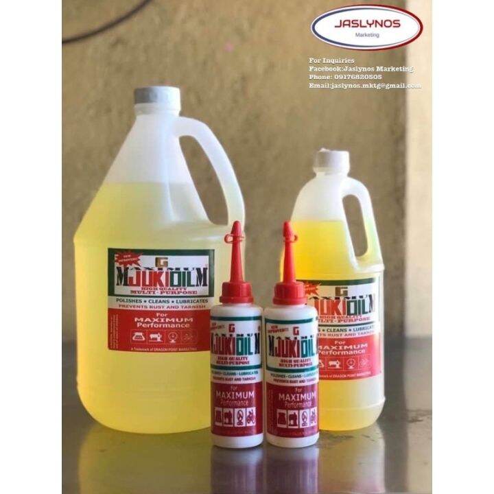 Oil Multi Purpose Machine | Lazada PH