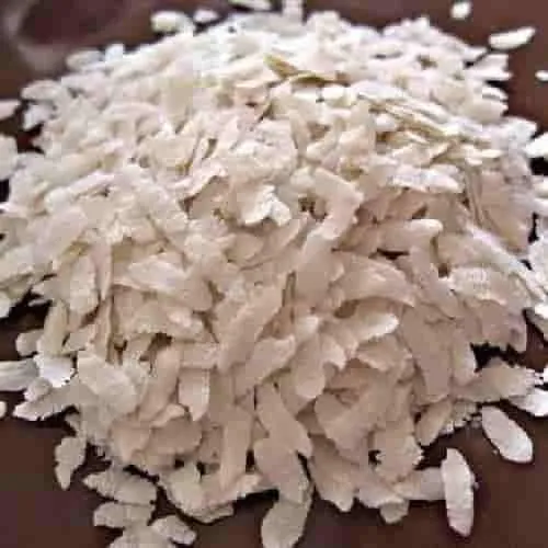 WHITE AVAL/FLATTENED RICE/POHA 200G | Lazada