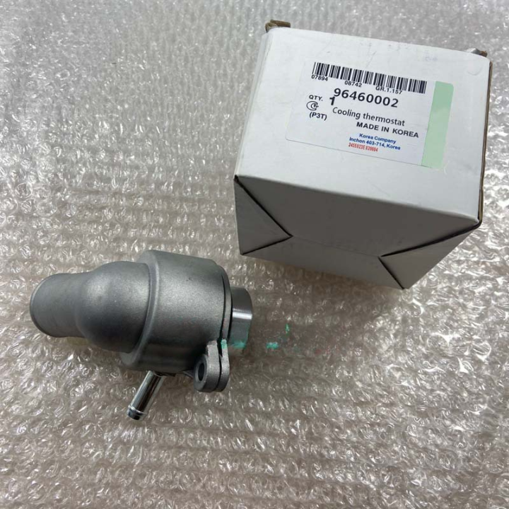 Xuming Aluminium Engine Cooling Thermostat for Buick Excelle Chevrolet ...