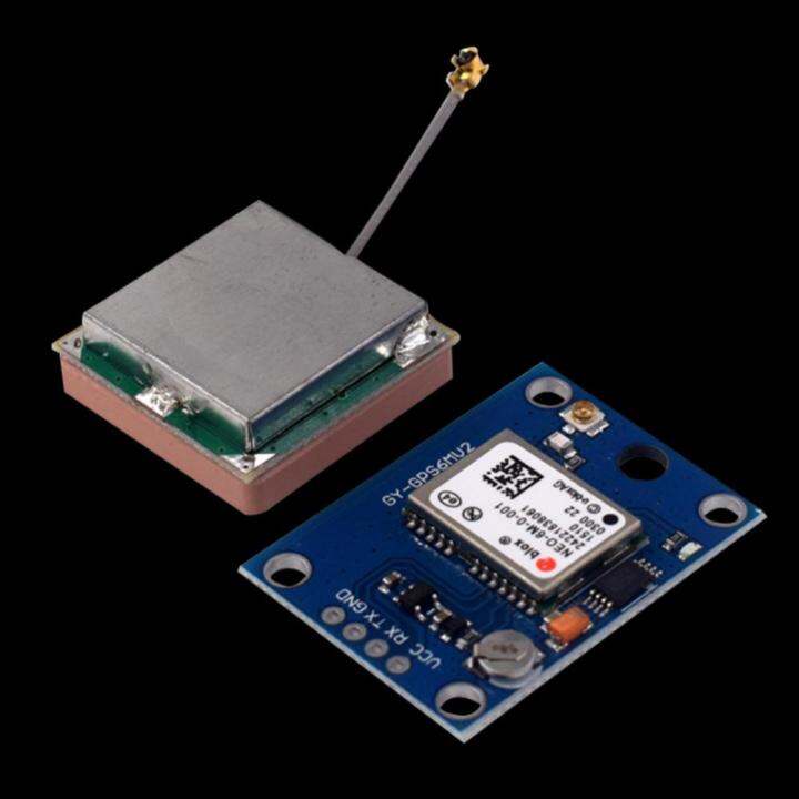 HW-248A GY-NEO6MV2 GPS Module w/ Flight Control EEPROM MWC APM2.5 ...