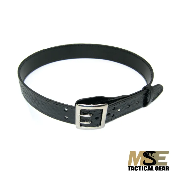 Genuine Jordan Leather, DOUBLE SIDED Leather Belt, DSL, PNP Issue with ...