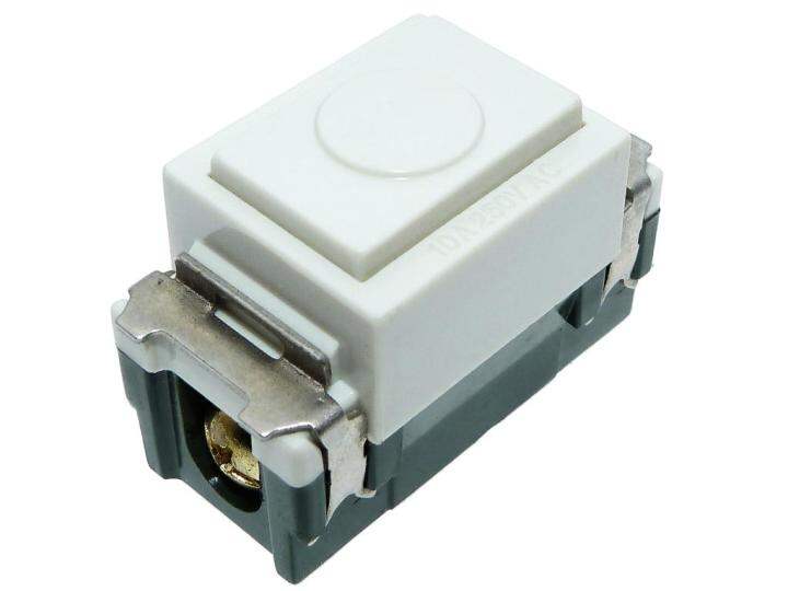 Omni Push Button Switch/ Bell Push 10A~250V (10 Pcs per Carton) Model ...