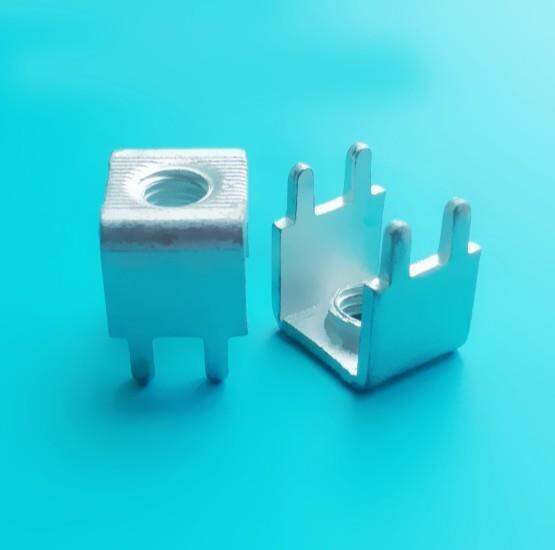 PCB-7 welding terminals M4 M3.5 M3 PC board terminals Screw terminal ...