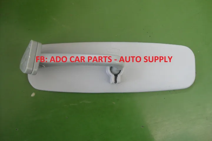 Rear View Mirror Mitsubishi L300 DELICA (3-Holes) | Lazada PH