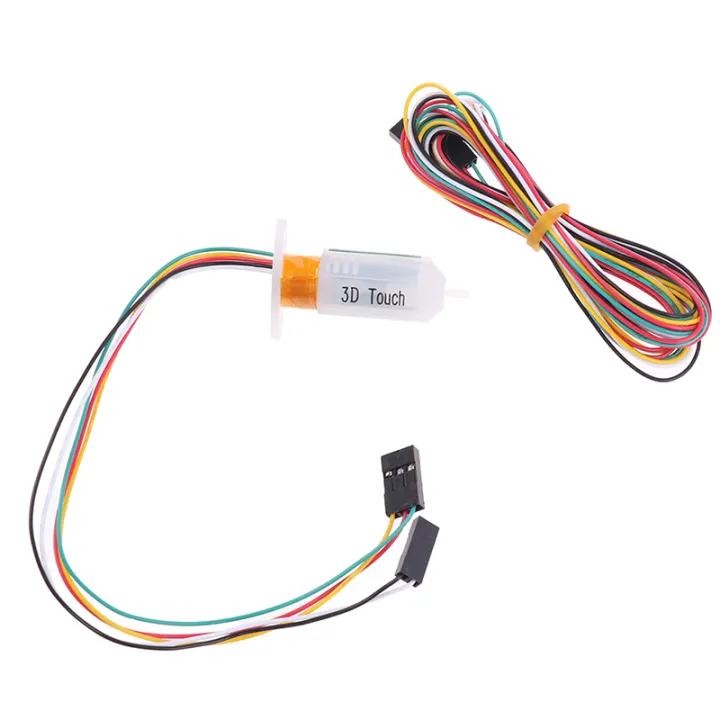 Dragon Jollic Trianglelab 3D Sensor Sentuh Sensor Ketinggian Tempat ...