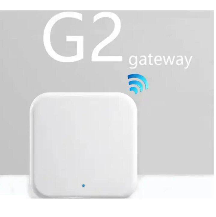 Ttlock Wifi G2 Gateway Remote Control Home Hotel For TTLOCK APP Door ...
