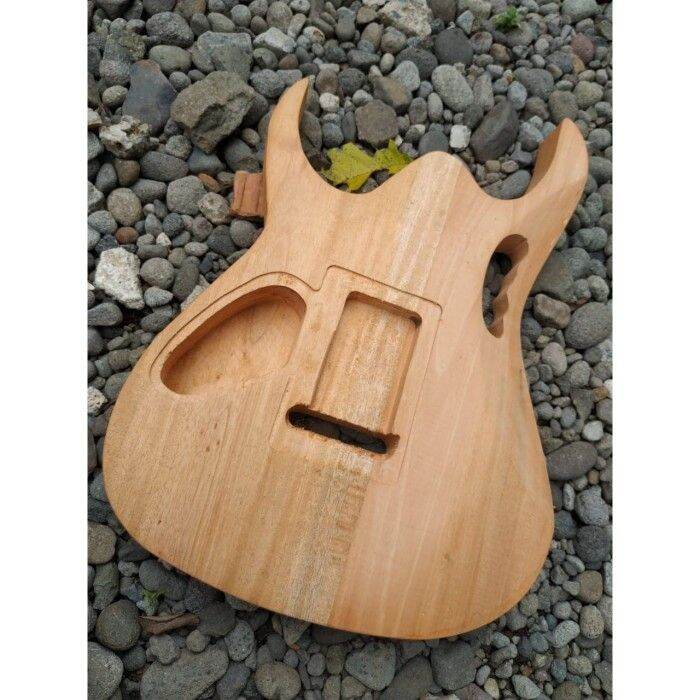 Body Gitar Ibanez jem | Lazada Indonesia