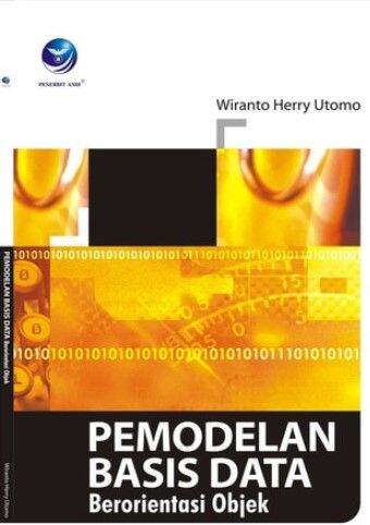 Buku Pemodelan Basis Data Berorientasi Objek | Lazada Indonesia