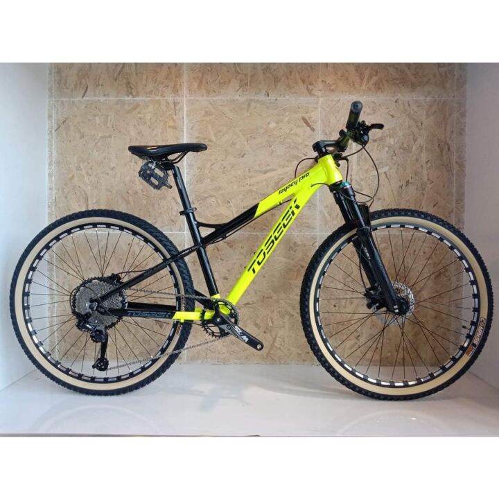 MTB TOSEEK 27.5 / 29 1X12 LEGACY PRO | Lazada PH
