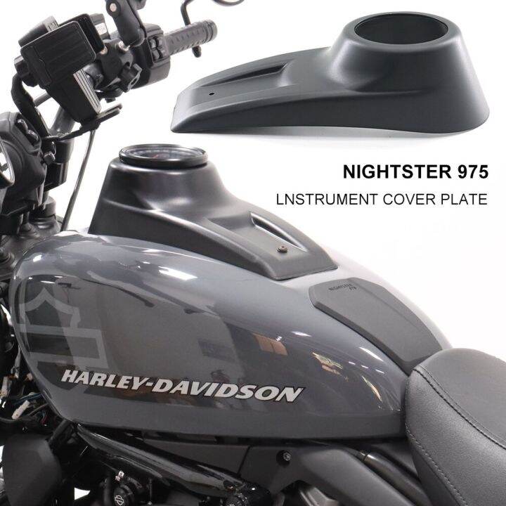 2023 New Motorcycle Central Control Instrument Panel FOR Harley ...