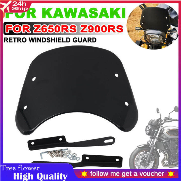 In Stock For KAWASAKI Z650RS Z650 RS Z900RS Z900 RS Motorcycle ...