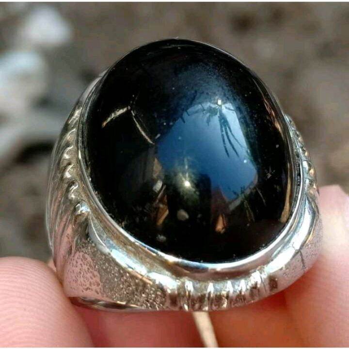 BATU PERMATA BADAR BESI | Lazada Indonesia