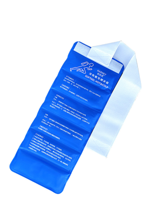 Hot And Cold Compress With Velcro 44 x 17 cm | Lazada PH