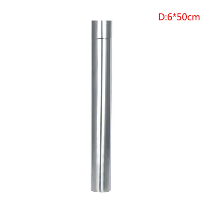 Boiler Flue Guard Stainless Steel Stove Pipe - Chimney Flue Liner ...