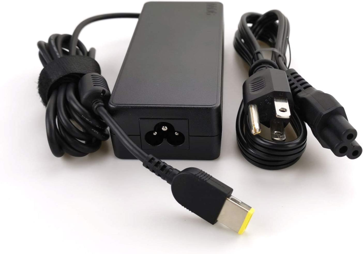 อะแดปเตอร์ ThinkPad 135W AC Adapter (Slim-Tip) ของแท้ | Lazada.co.th