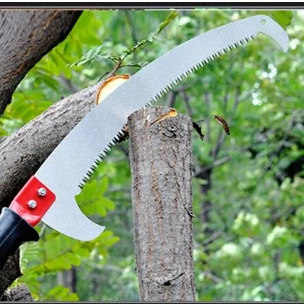 Tool Garden Tool Pruning Saw High Altitude Thick Branch Cutting Tools ...