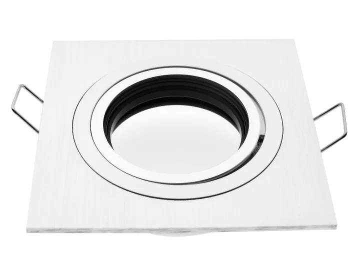 OMNI Downlight Casing Square Aluminum DS1-MR16A1 | Lazada PH