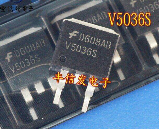 V503GS V5036S ISL9V5036S3ST | Lazada PH