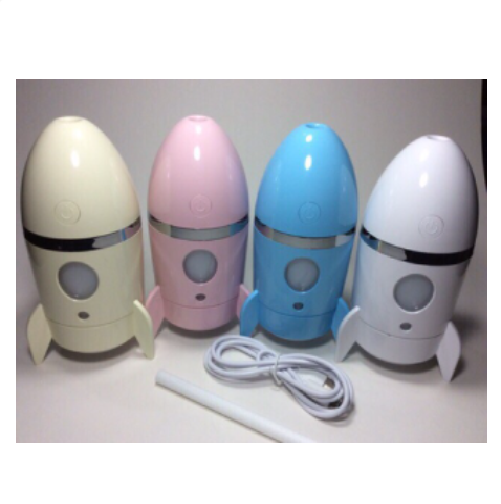 CBW Rocket Humidifier Operating | Lazada PH