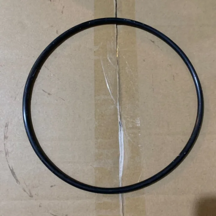 Swimming pool filter parts O rings waterproof gasket material sand ...