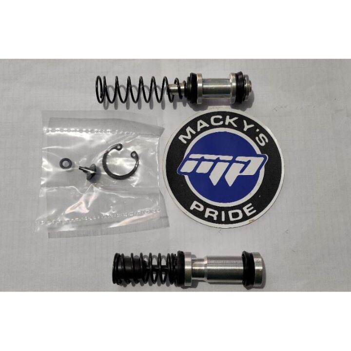 kia pride brake master repair kit | Lazada PH