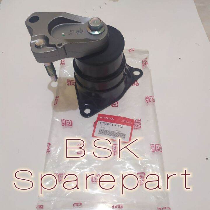 Engine Mounting RH Dudukan Mesin Kanan Honda Brio - Mobilio Original ...