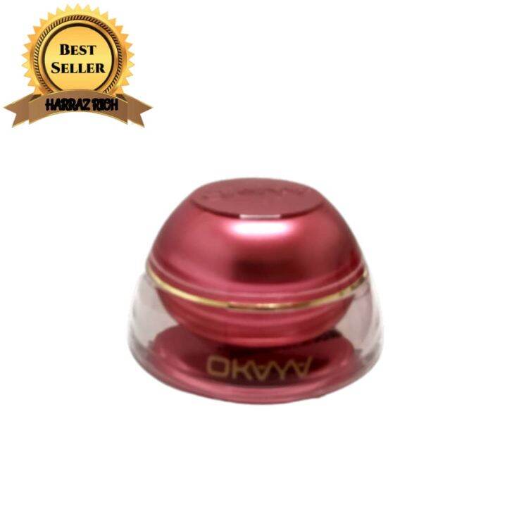 OKAYA FOUNDATION | Lazada