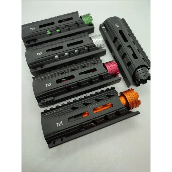 g&g ARP 556 front assembly for aeg display toy unit model | Lazada PH