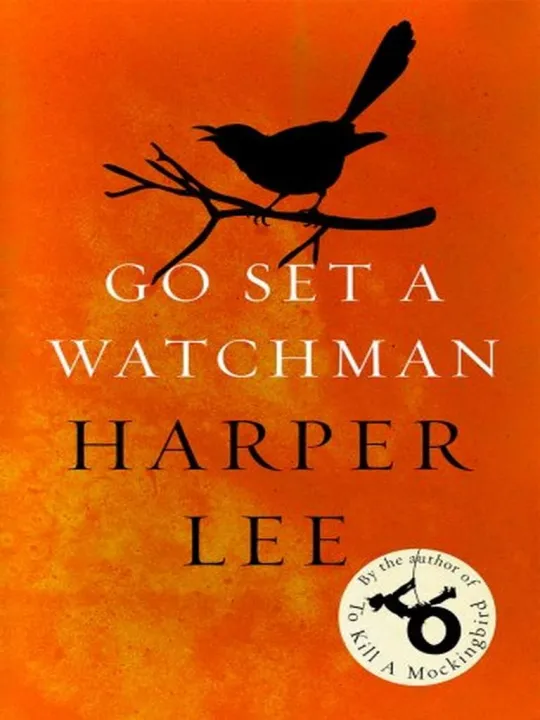 GO SET A WATCHMAN | Lazada.co.th