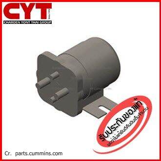 รีเลย์ช่วยสตาร์ท 24V 4BTA,6BTA,6CTA,QSZ13,LTA10,M11,NTA855,KTA19,KTA38 ...