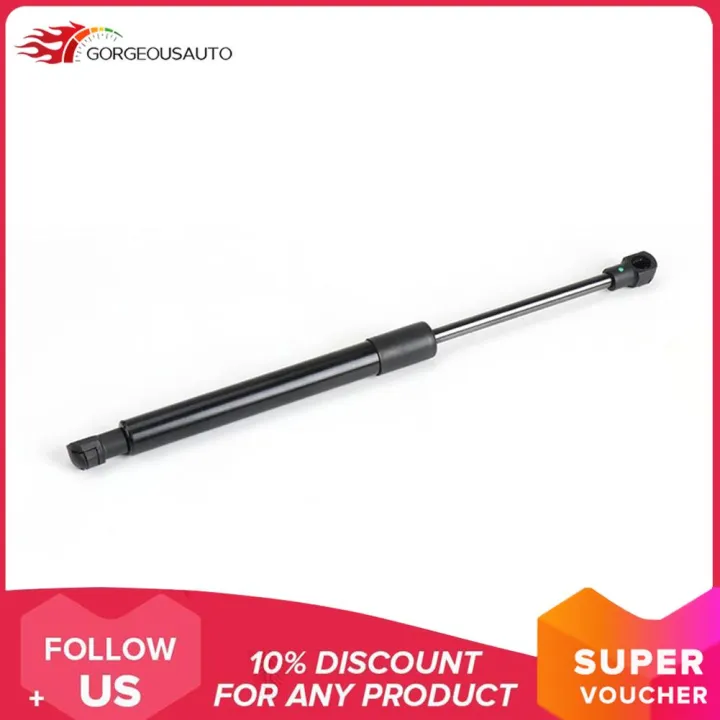 โช๊คสปริงฝากระโปรงหน้าสำหรับ BMW 5 Series F10สปริงโช้คอัพกันกระแทก ...