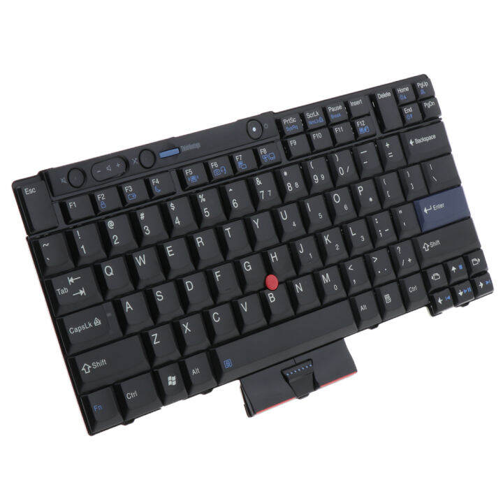 ZYSUN Replacement Notebook Keyboard with Small/Mini Enter Key ...