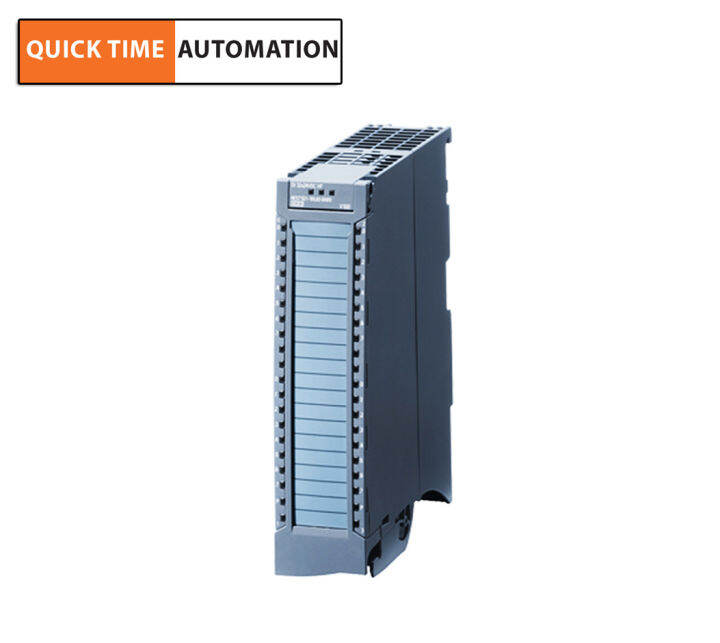 6ES7522-1BL00-0AB0 | Siemens | SIMATIC S7-1500, Digital Output Module | Lazada