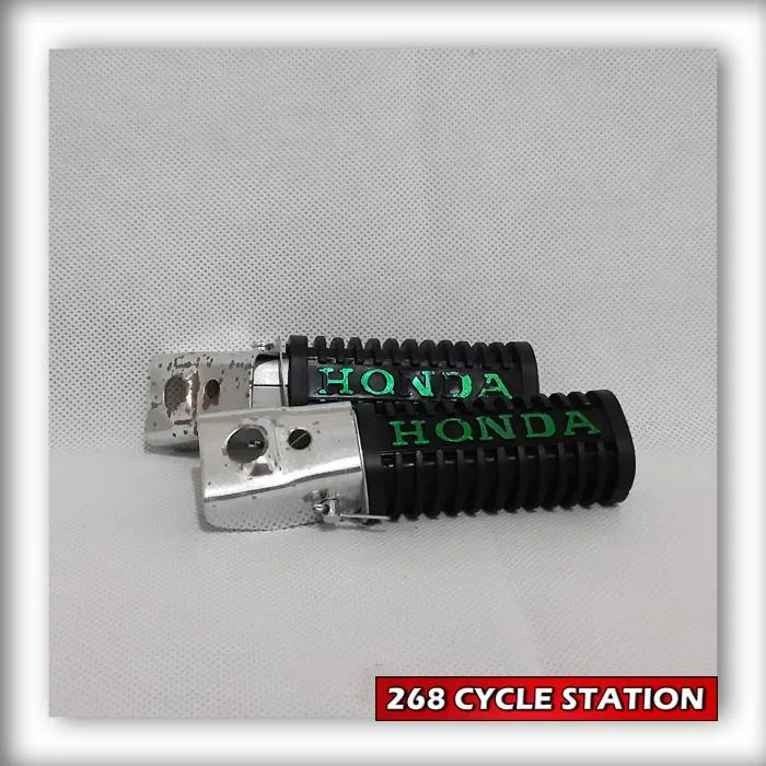 Swing Arm Footrest | Lazada PH