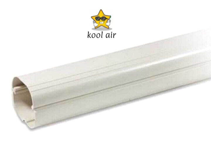 TOTO SLIM AIR-COND PIPING CASING | Lazada
