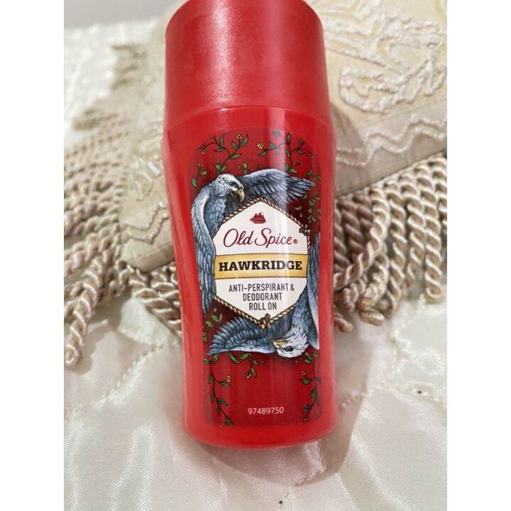 BUY 1 OLD SPICE GET 1 FREE AXE MEN DEO ROLLON(LIMITED TIME DEAL ...