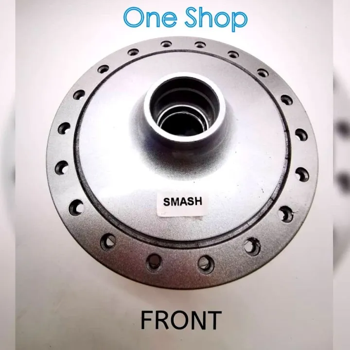 KRS Front Hub for Smash | Lazada PH