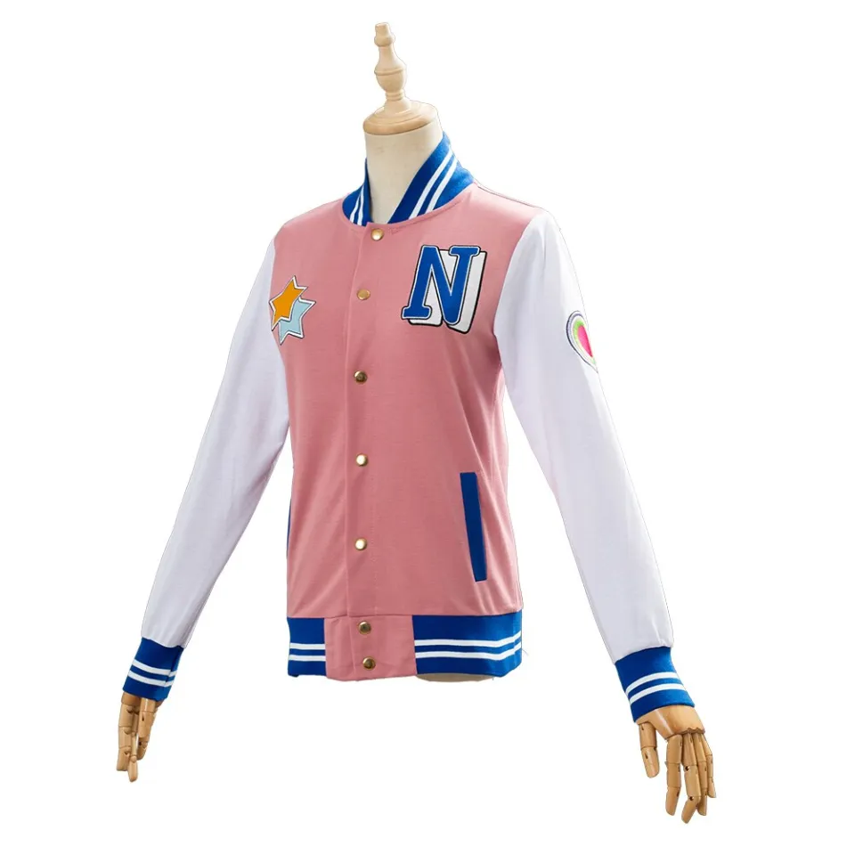 Nagisa Hazuki Jacket