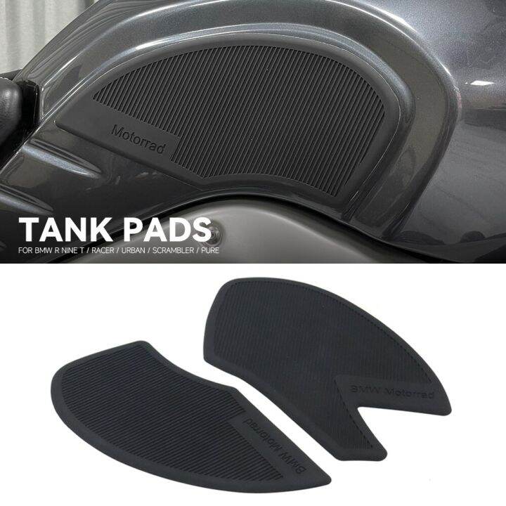 For BMW R9T RNINET Urban R NINE T Pure RnineT Racer Scrambler Side Fuel ...