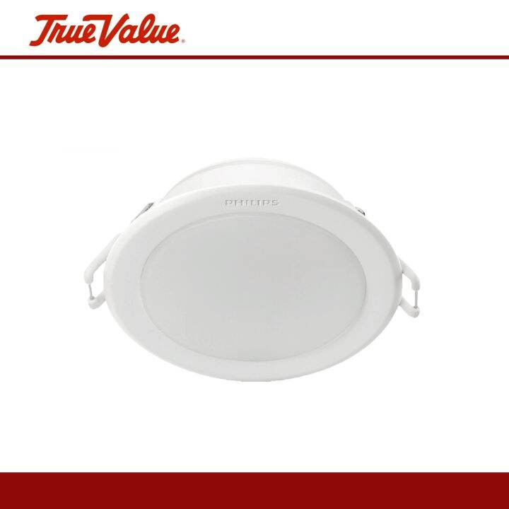 Philips Meson Downlight Scene Switch Tri-Color 5W | Lazada PH