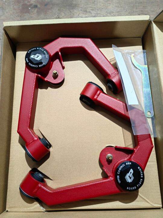 Brand New Profender Upper Control Arms for Ford Ranger and Everest ...