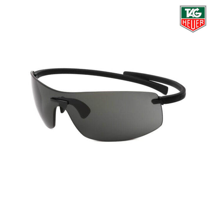 TAG HEUER Reflex Original Rimless Curve Zenith Th5101 107 | Lazada