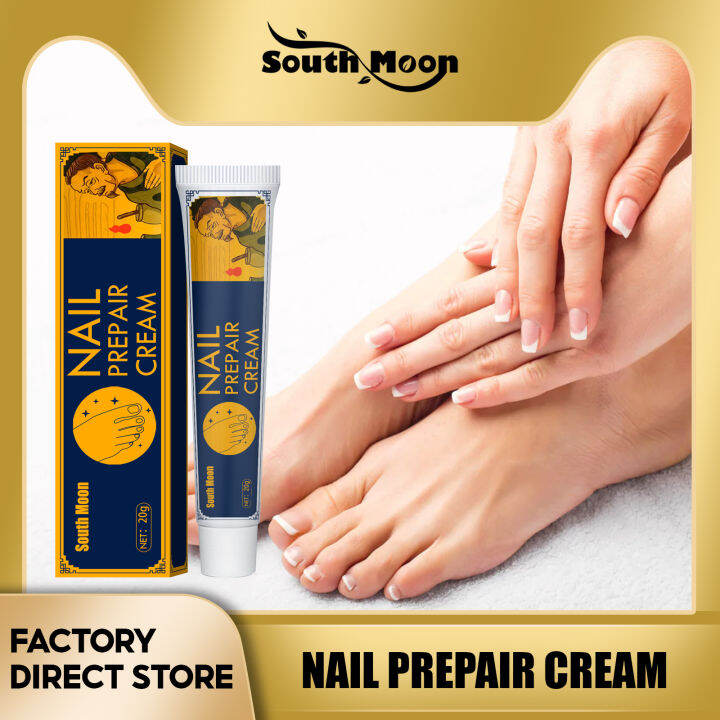 South Moon Foot Antifungal Cream 20g Antifungal Infection Sole Cream ...