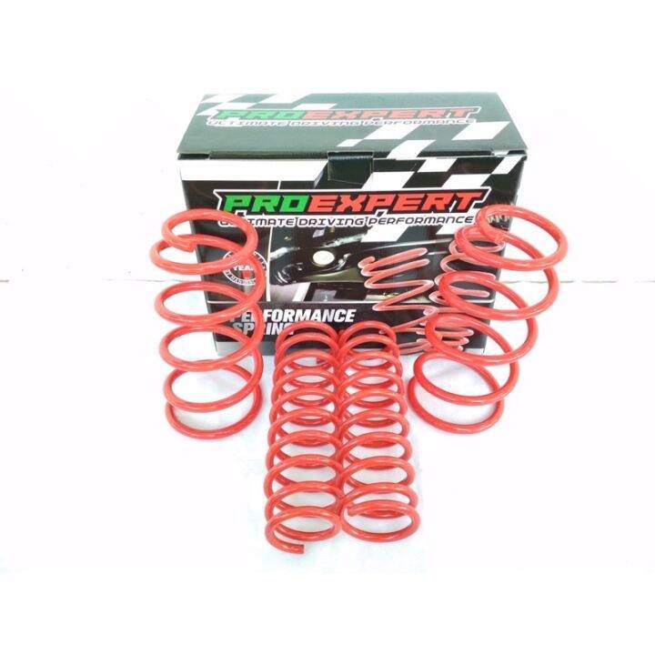 PROEXPERT SPORT SPRING COROLLA SEG AE100 AE101 | Lazada